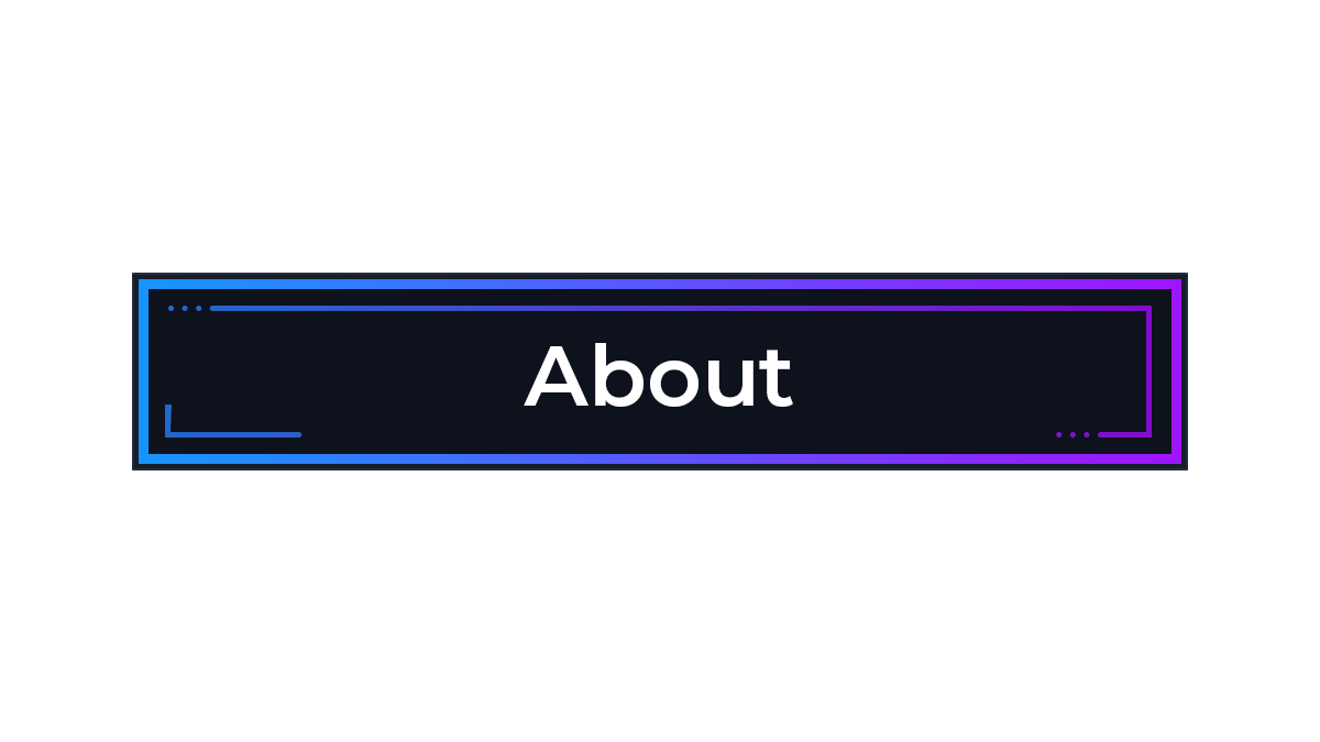 Profile Panels | Maker by Nerd or Die | Maker | Create Custom Stream Overlays and Widgets