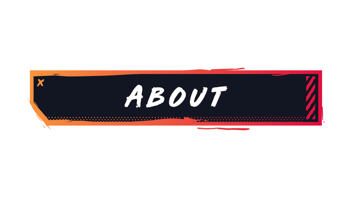 Profile Panels | Maker by Nerd or Die | Maker | Create Custom Stream Overlays and Widgets